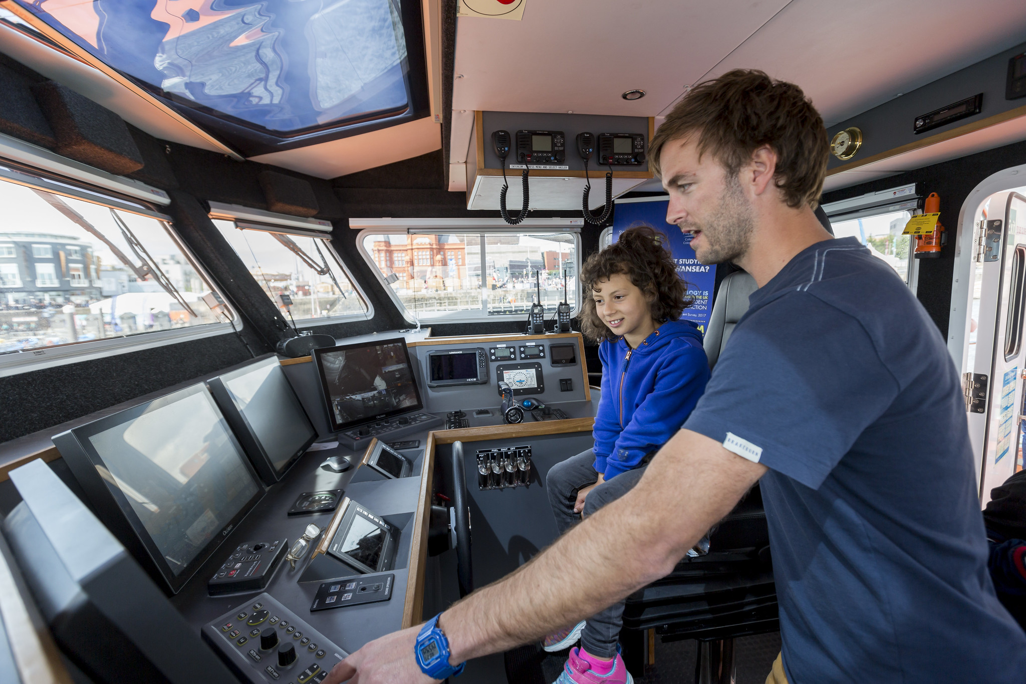 Swansea University - OK TAMAM Eğitim