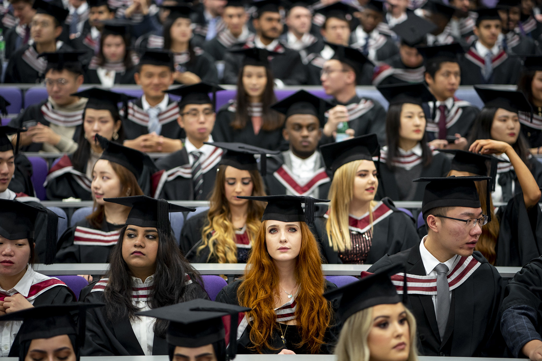 Swansea University - OK TAMAM Eğitim