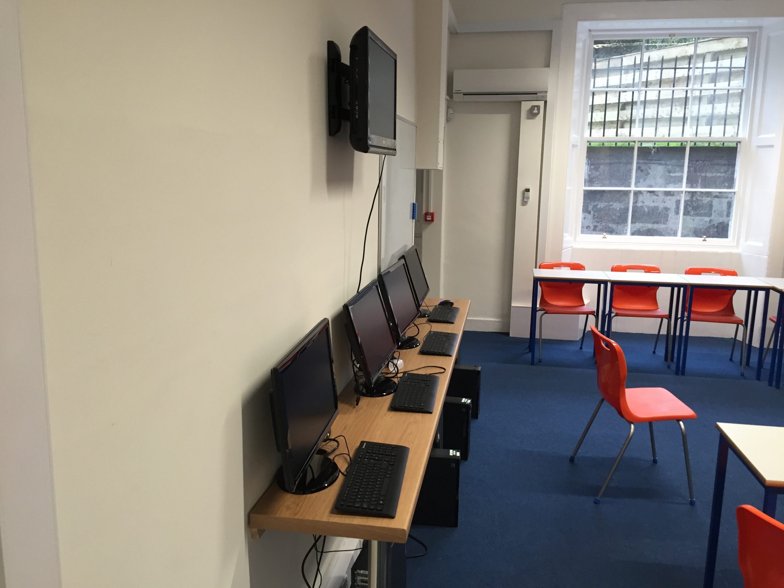 CES Edinburgh - OK TAMAM Eğitim