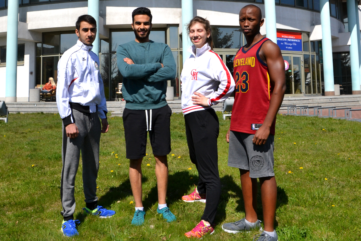 Vincent Pol University - OK TAMAM Eğitim